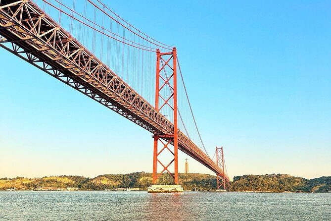 Boat tour in Lisbon with local sailors - Frequently Asked Questions