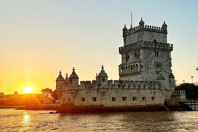 Boat tour in Lisbon with local sailors - Final Thoughts