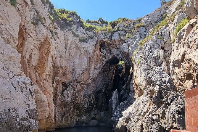Boat tour in Palermo east - Excursion with aperitif - Practical Details and Considerations