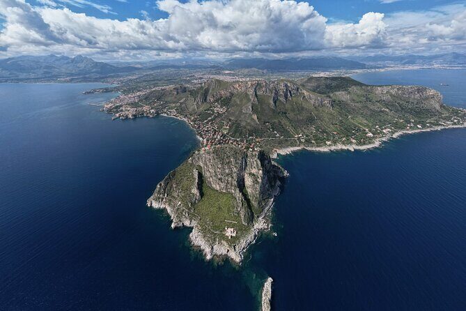 Boat tour in Palermo east - Excursion with aperitif - The Sum Up