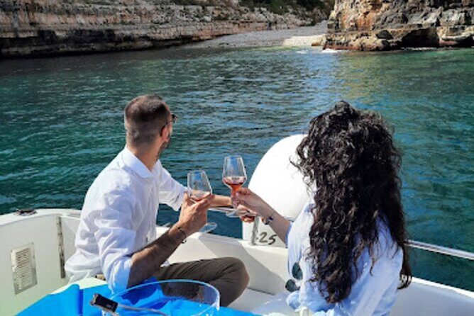 Boat Tour in Polignano a Mare and Sea Caves - Why This Tour Offers Real Value