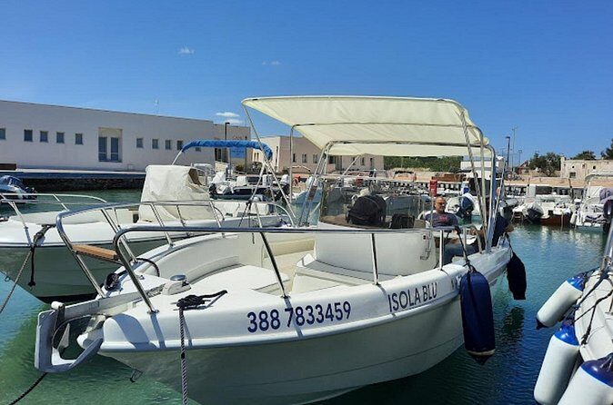 Boat Tour in Polignano a Mare and Sea Caves - Who Should Consider This Experience?