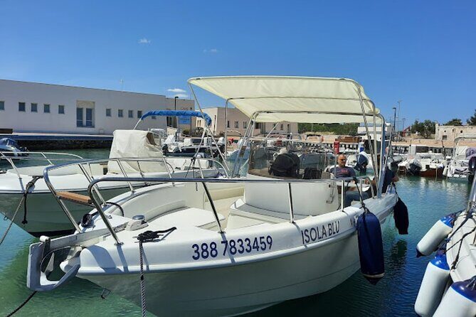 Boat Tour in Polignano a Mare and Sea Caves - Final Thoughts