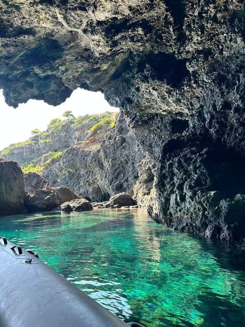 Boat Tour: Island hopping by dinghy with cave visits and snorkeling - Who Will Love This Experience?
