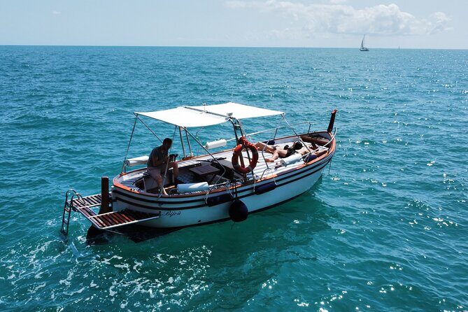 Boat Tour La Spezia - Portovenere - Lerici - Tellaro - Islands - An In-Depth Look at the Itinerary