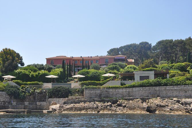 Boat Tour Monaco Nice Private cruise FrenchRiviera with skipper - Exploring the Itinerary in Detail