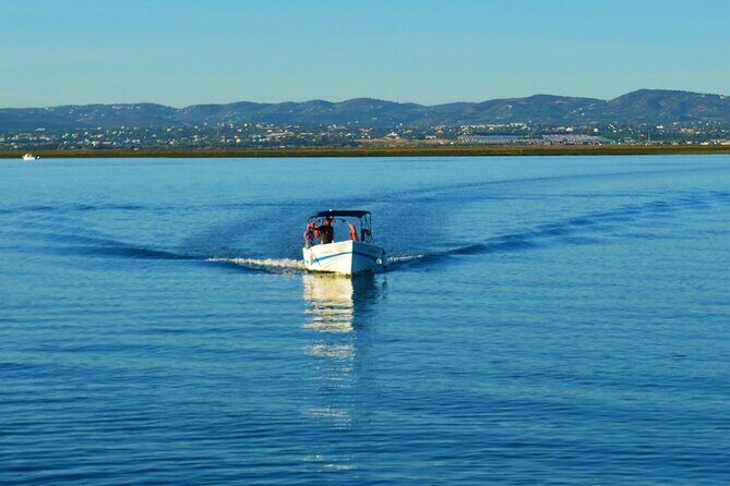 Boat Tour of 2 Ria Formosa Islands: Culatra and Armona - What Past Travelers Say