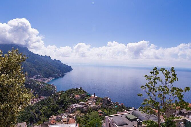 Boat Tour of Amalfi, Positano and Ravello from Sorrento - Final Thoughts