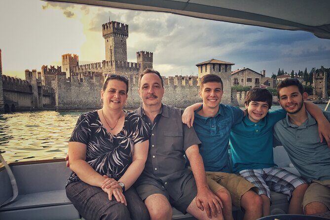 Boat Tour of Isola del Garda - Final Thoughts