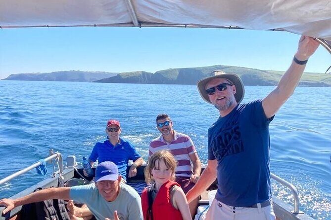 Boat Tour of Kinsale Harbour and Bandon River - What To Expect from This Cork Boat Tour  