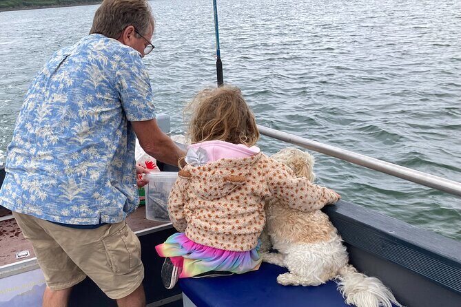 Boat Tour of Kinsale Harbour and Bandon River - Who Would Love This Tour?  