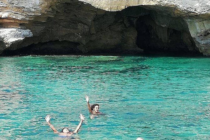 Boat tour of Ortigia, sea caves, Pillirina and snorkeling - Authentic Experiences and Unique Highlights