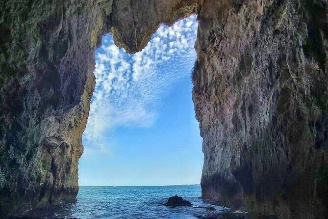 Boat tour of Ortigia, sea caves, Pillirina and snorkeling - The Realities: What You Should Know