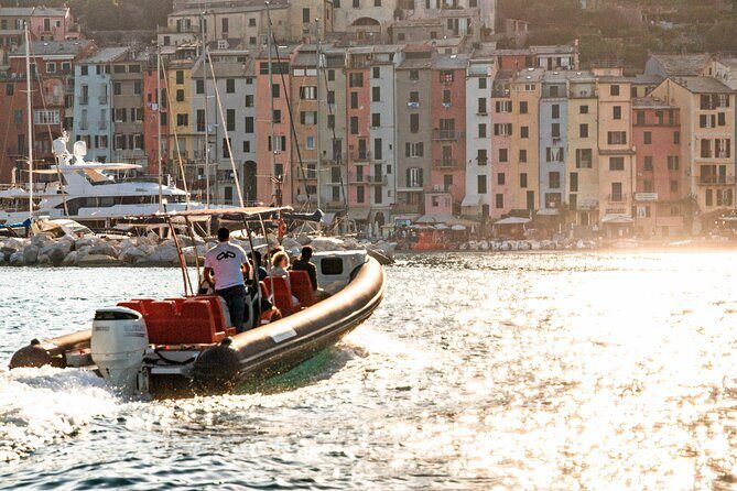 Boat Tour of the 3 Islands & Portovenere - Who Will Love This Tour?