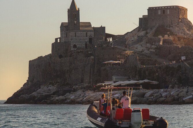 Boat Tour of the 3 Islands & Portovenere - Frequently Asked Questions