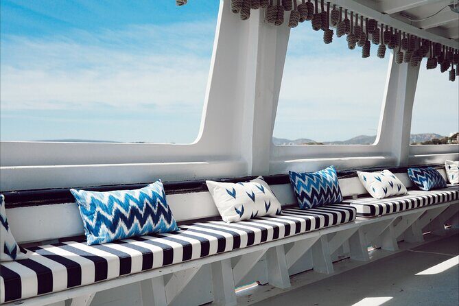 Boat tour of the Bay of Palma with snorkeling and drink - What to Expect from the Itinerary