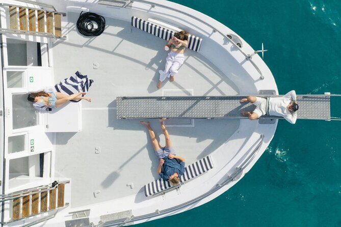 Boat tour of the Bay of Palma with snorkeling and drink - FAQ