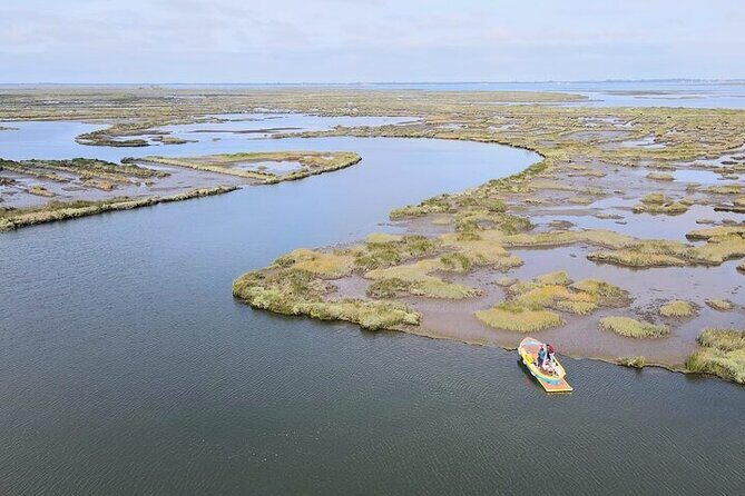 Boat tour of the highlights of the Ria - Final Thoughts: Who Should Sign Up?