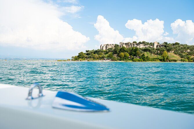 Boat Tour of the Islands of Lake Garda with Aperitif - The Experience: What Travelers Are Saying