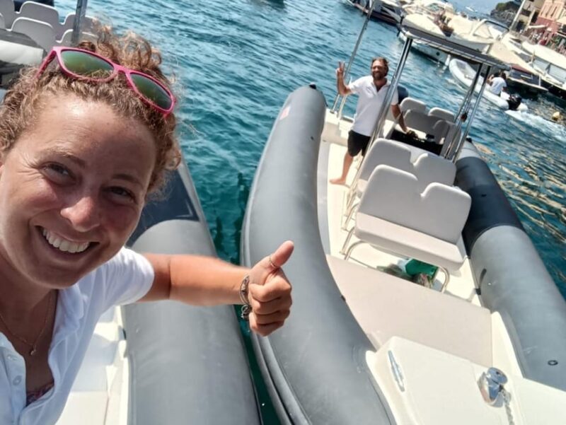 Boat tour of the Portofino Promontory and San Fruttuoso - The Final Verdict: Is It Worth It?