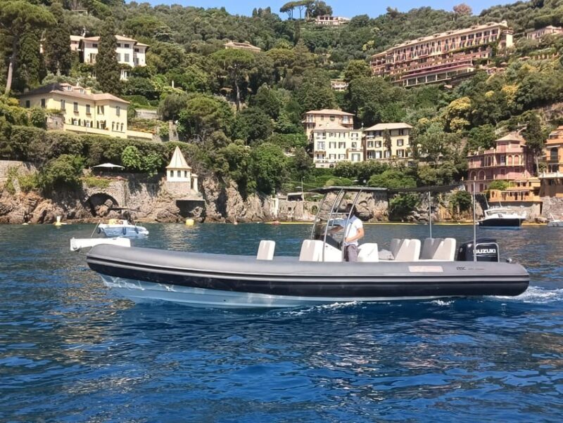Boat tour of the Portofino Promontory and San Fruttuoso - Final Thoughts