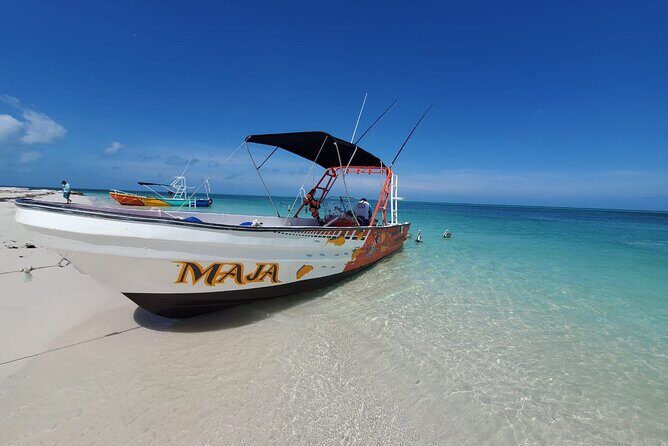 Boat Tour of Three Islands in Holbox with Transportation - FAQ