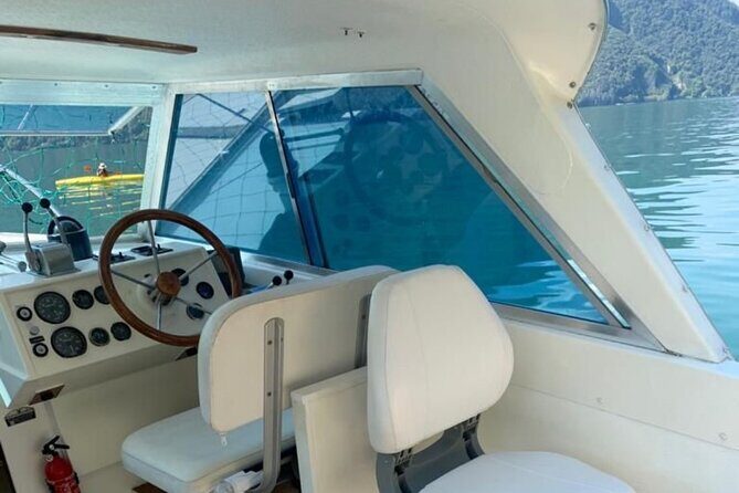 Boat tour on Lake Como 2 hours - The Value of This Lake Como Boat Tour