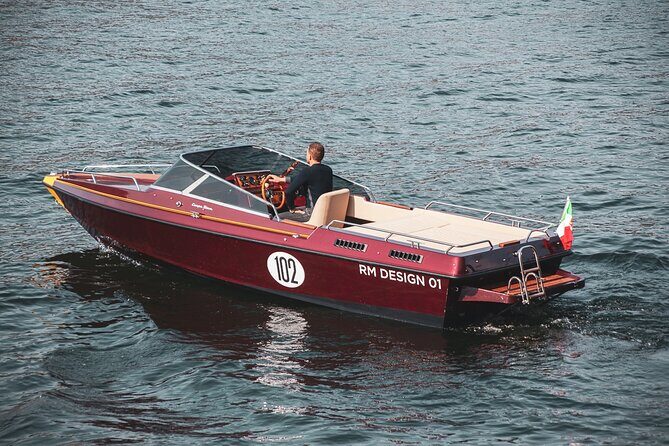 Boat tour on Lake Como - An In-Depth Look at the Lake Como Boat Tour