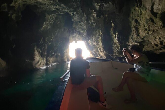 Boat tour Ortigia, sea caves and Pillirina 2h - Who This Tour Is Perfect For