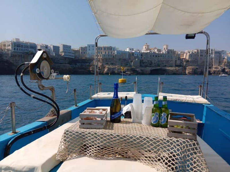 Boat Tour: Polignano a Mare from Monopoli - The Sum Up: Is This the Right Tour for You?