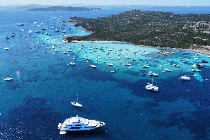 Boat tour Porto Cervo - Maddalena archipelago - Who Is This Tour Best For?