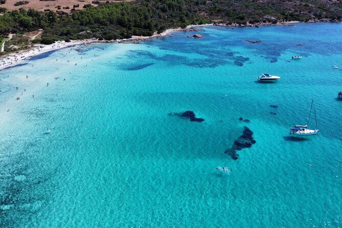 Boat tour Porto Cervo - Maddalena archipelago - Frequently Asked Questions