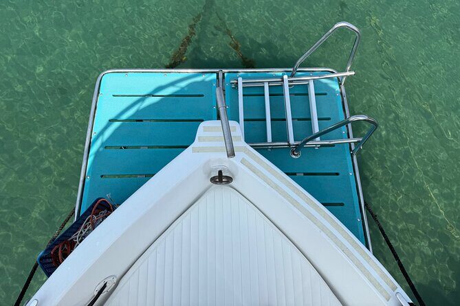 boat tour Santa Maria di leuca - Practical Details and Booking