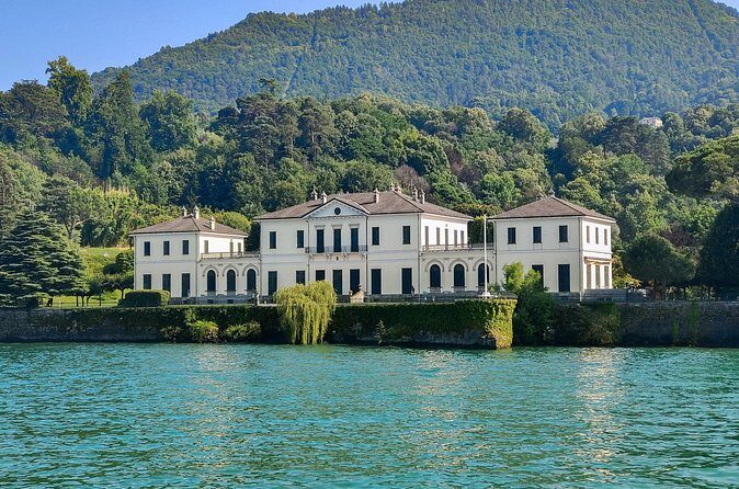 Boat Tour Shared by Bellagio - Practical Tips for Booking and Enjoying