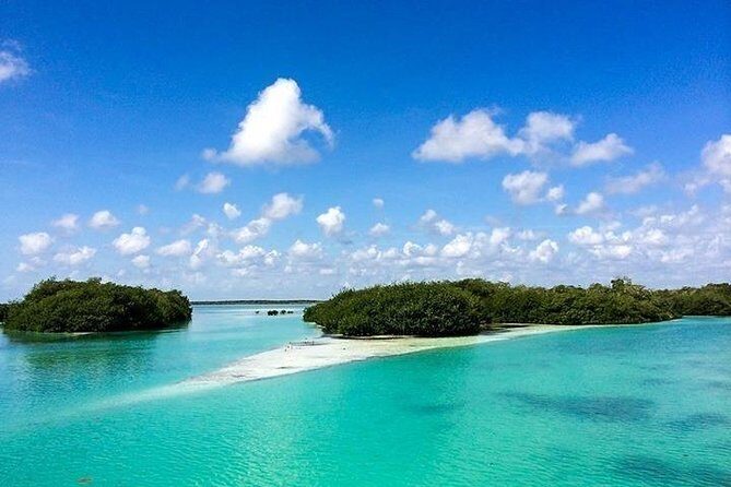 Boat Tour Sian Ka'an - Transportation Included from Playa del Carmen - Practical Considerations and Tips