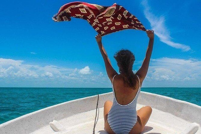 Boat Tour Sian Ka'an - Transportation Included from Playa del Carmen - FAQ