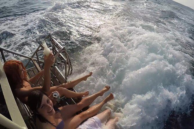 Boat tour swimming snorkeling south Istria Kamenjak Premantura - FAQs