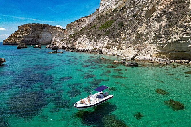 Boat tour the devil's saddle,snorkeling,prosecco and lots of sun - What Makes This Tour Stand Out?