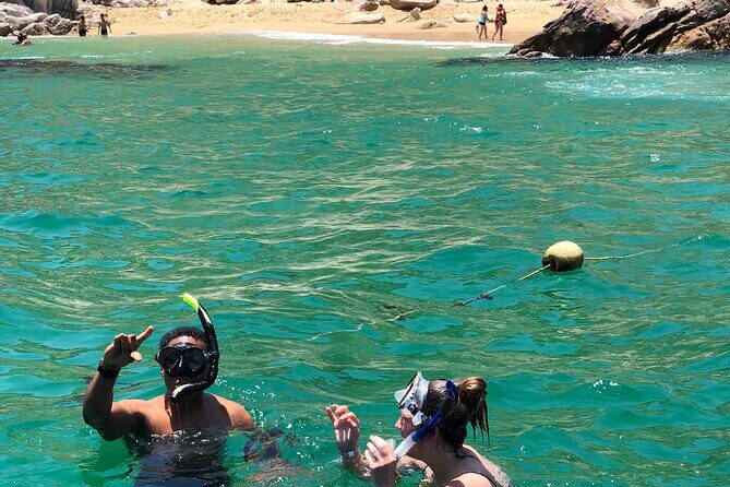 Boat Tour to Cabo San Lucas Arch and Rock Formations - A Detailed Dive Into the Boat Tour Experience