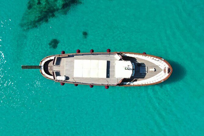 Boat Tour to Caprera and La Maddalena Archipelago - Introduction