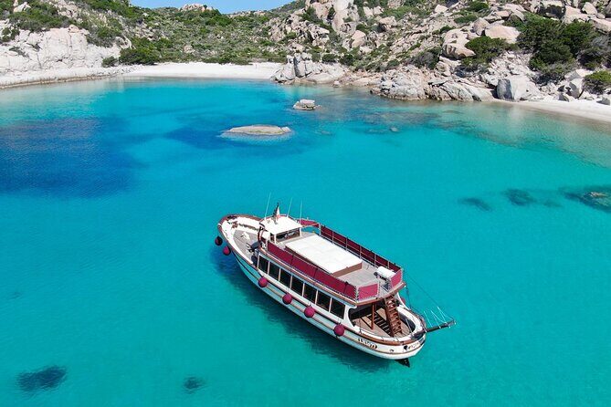 Boat Tour to Caprera and La Maddalena Archipelago - Practical Considerations