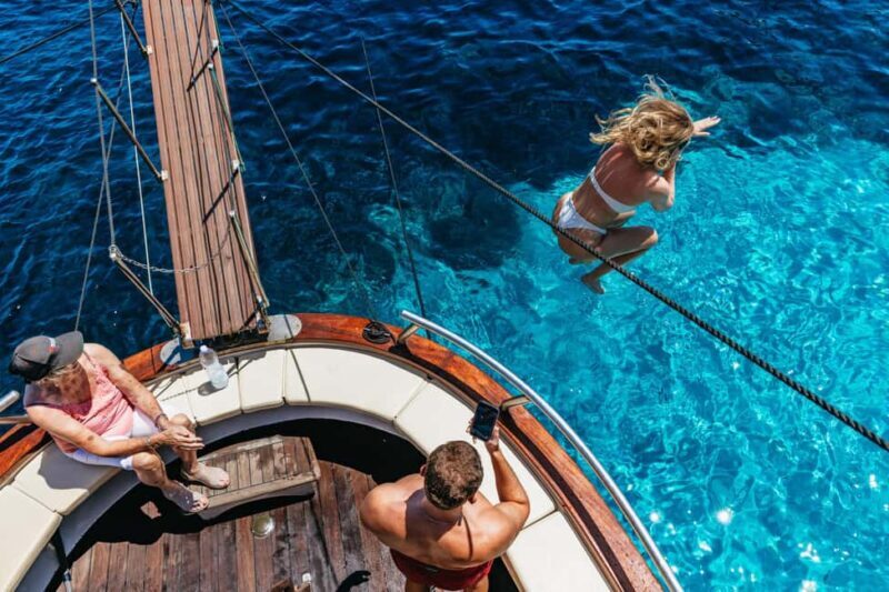 Boat Tour to Caprera and La Maddalena Archipelago - Who Will Love This Tour?