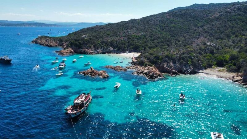 Boat Tour to Caprera and La Maddalena Archipelago - Practical Tips for Your Trip