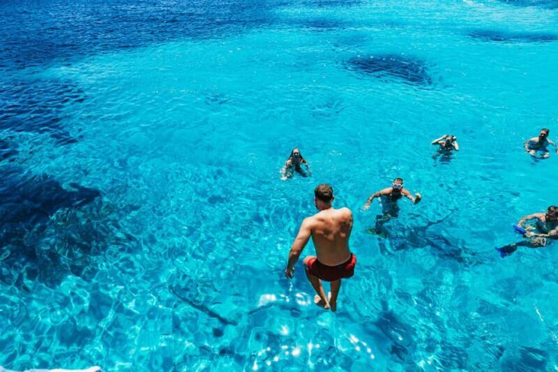 Boat Tour to Caprera and La Maddalena Archipelago - Frequently Asked Questions