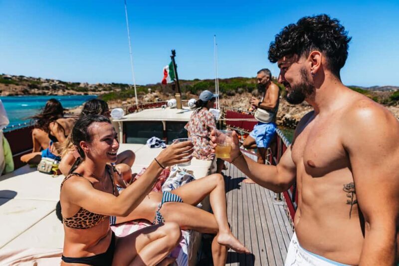 Boat Tour to Caprera and La Maddalena Archipelago - Final Thoughts