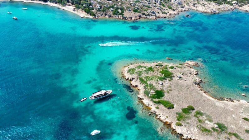 Boat Tour to Caprera and La Maddalena Archipelago - Who Should Book This Tour?