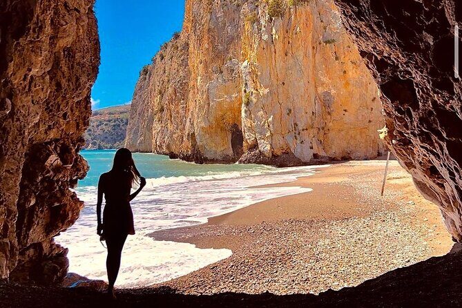 Boat tour to discover the Costa del Mito of Capo Palinuro - FAQ