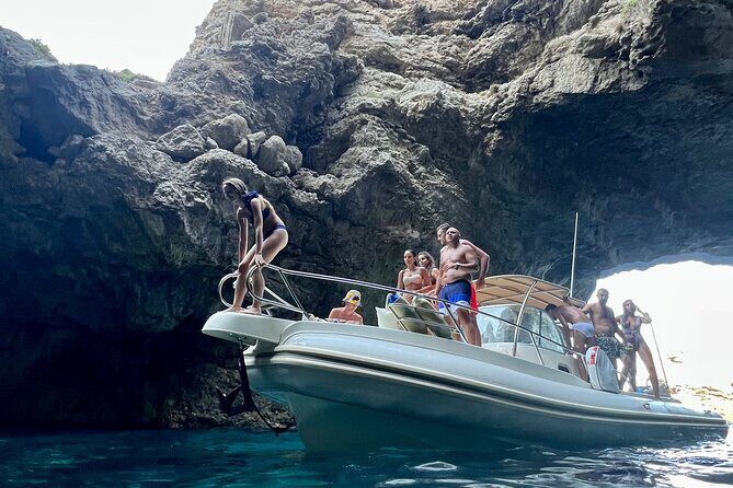 Boat tour to Egadi Favignana and Levanzo islands from Trapani - The Practicalities: What You Should Know