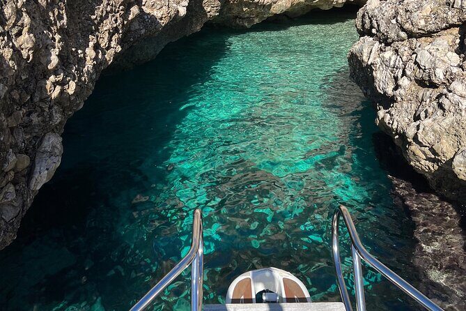 Boat tour to Egadi Favignana and Levanzo islands from Trapani - Who Will Love This Tour?