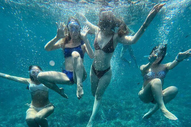 Boat tour to Egadi Favignana and Levanzo islands from Trapani - FAQ